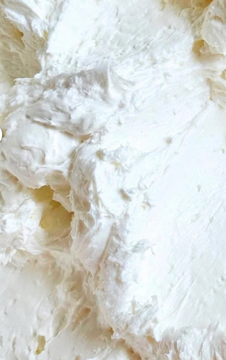 Triple Butter Body Butter – BeautifulTreasurez