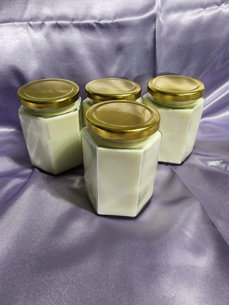 Jackson Square Odor Eliminating Candle – BeautifulTreasurez
